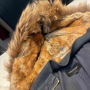 Mackage | Jackets & Coats | Mackage Winter Coat With Full Hoodcollar ...